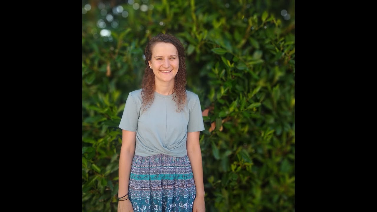Hannah MacKenzie: Germany, Europe - YouTube