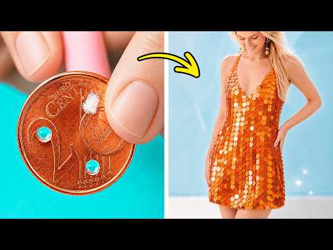 👗Hayallerinizdeki Elbise Dönüşümleri! Sadece 2000 Krediyle Yapıldı!💰
