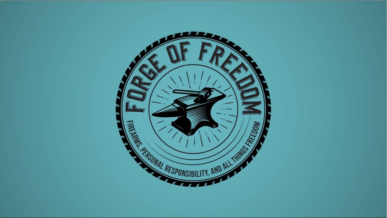 Episode 2. The Forge of Freedom - Why Freedom? - YouTube