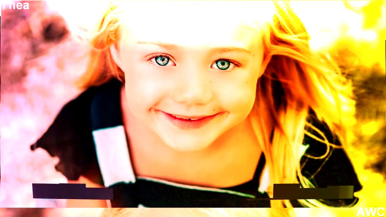 Everleigh Rose // Evacuate the Dance Floor {HBD!} - YouTube