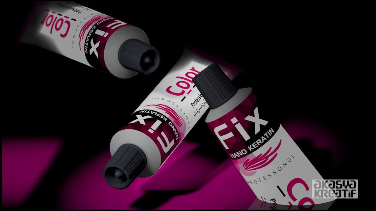 Bio Fix - YouTube