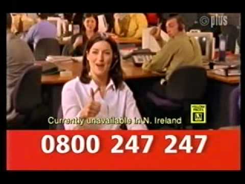 Granada Plus Adverts 2001 (51) - YouTube