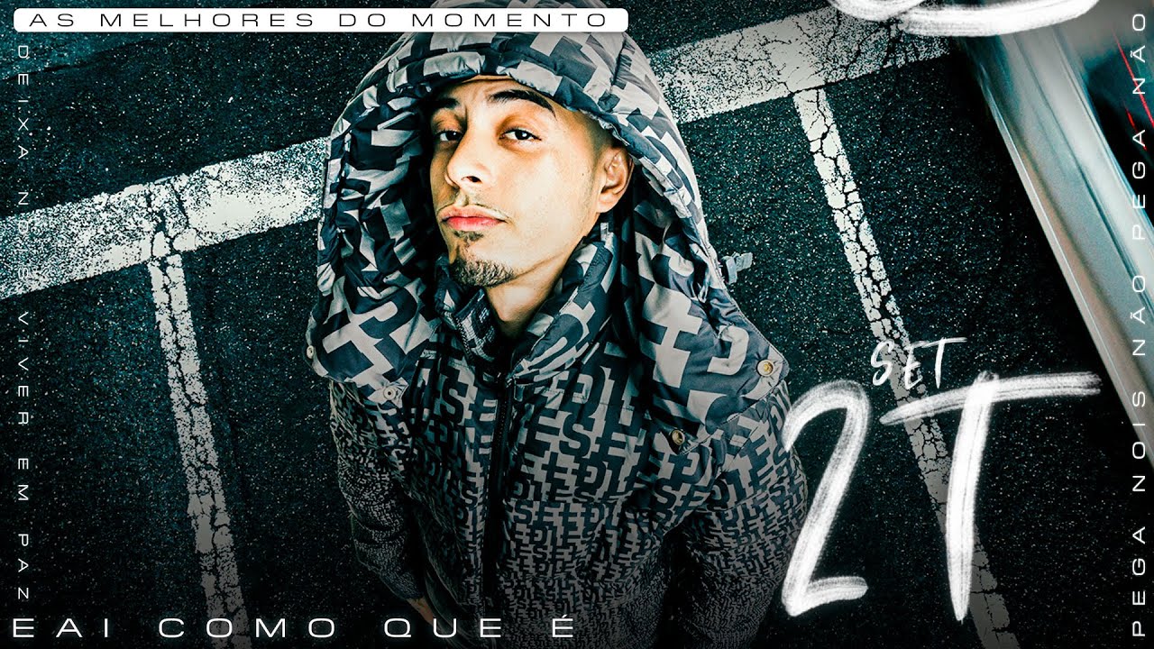 PLAYLIST MC TUTO - As Melhores do Momento (Funk 2024) - YouTube