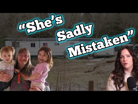 Correcting misinformation. Includes new Belynda Gray audio about Cody