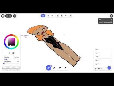 more art stuff - YouTube