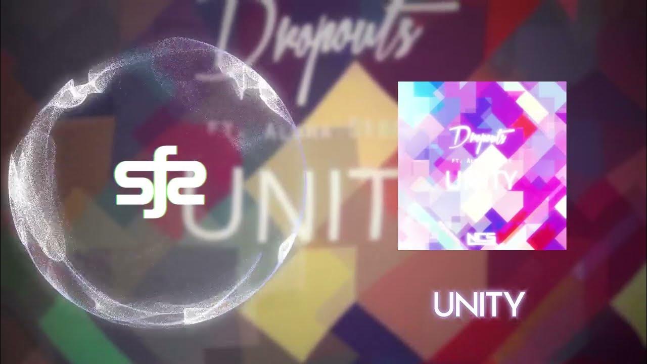 Unity - Dropouts (Pop, Progressive House, House, EDM, Electronic ...