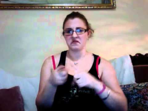 Deaf event movie Versa Effect - YouTube