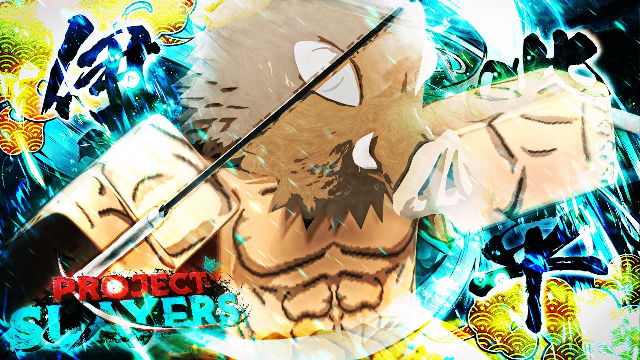 The Project Slayers BEAST Breathing Pre-Experience - YouTube