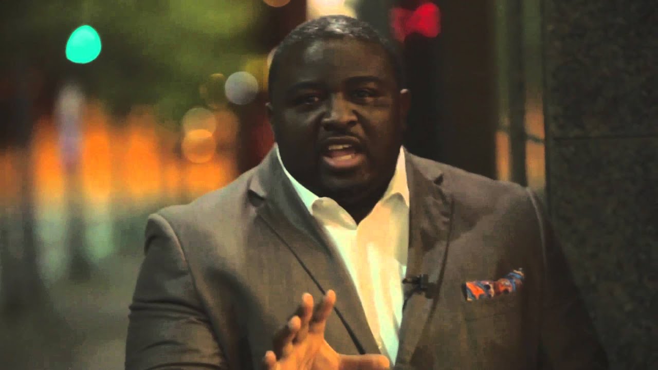 Motivational Video, LeVar Johnson: Don't lose your FOCUS! Chapter 4 ...