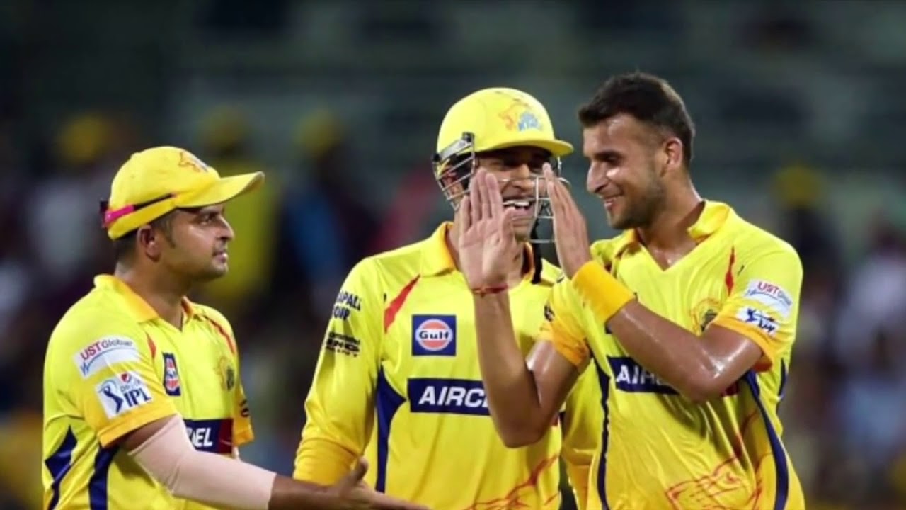 Fixing CSK will Lose in IPL Final on 27th May Sad News for CSK Fans ...
