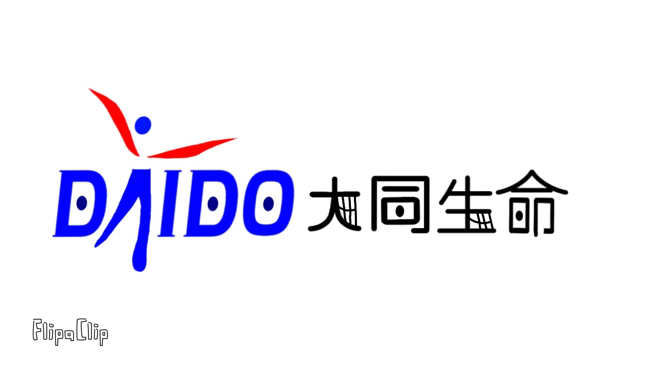 Daido logo - YouTube
