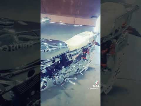 küba filinta modifiye