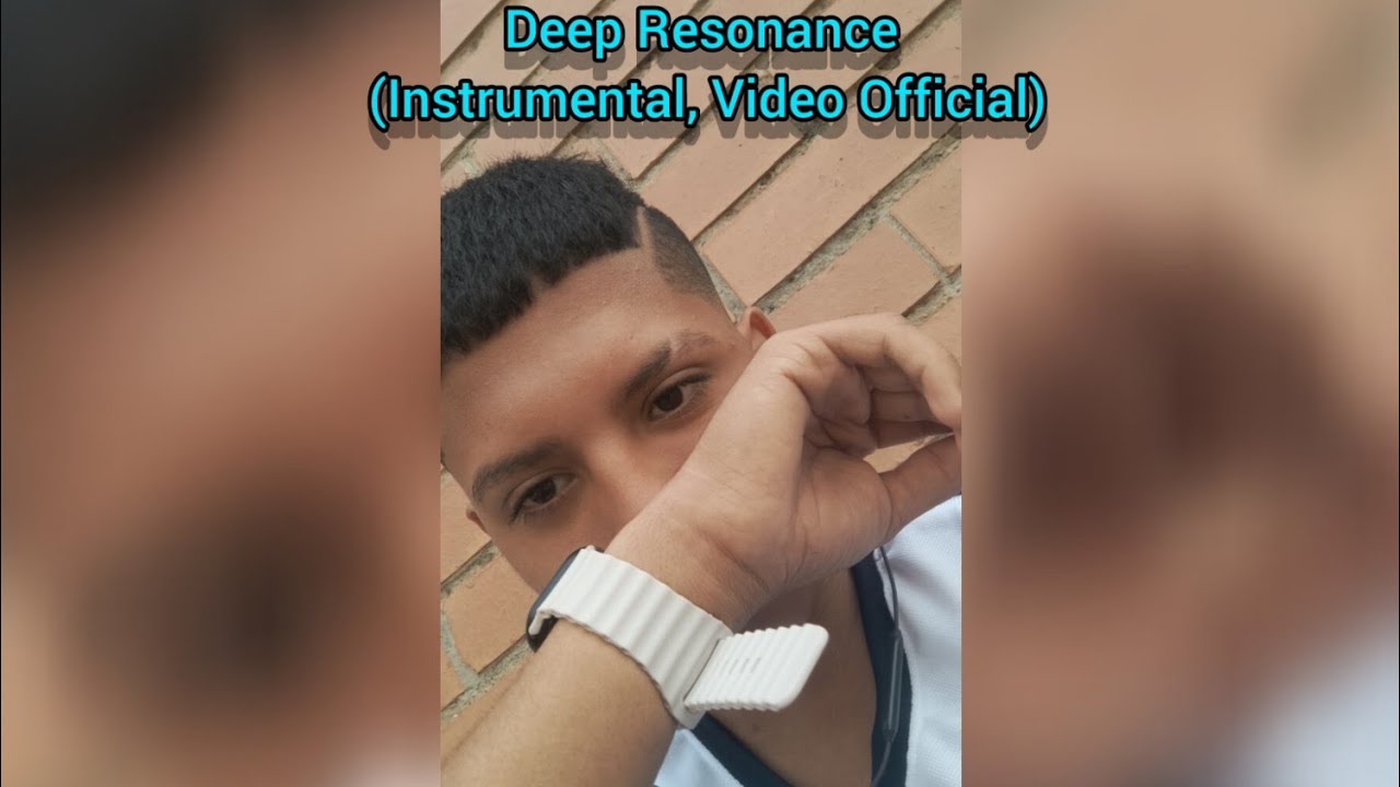Deep Resonance (Instrumental, Video Official) - YouTube