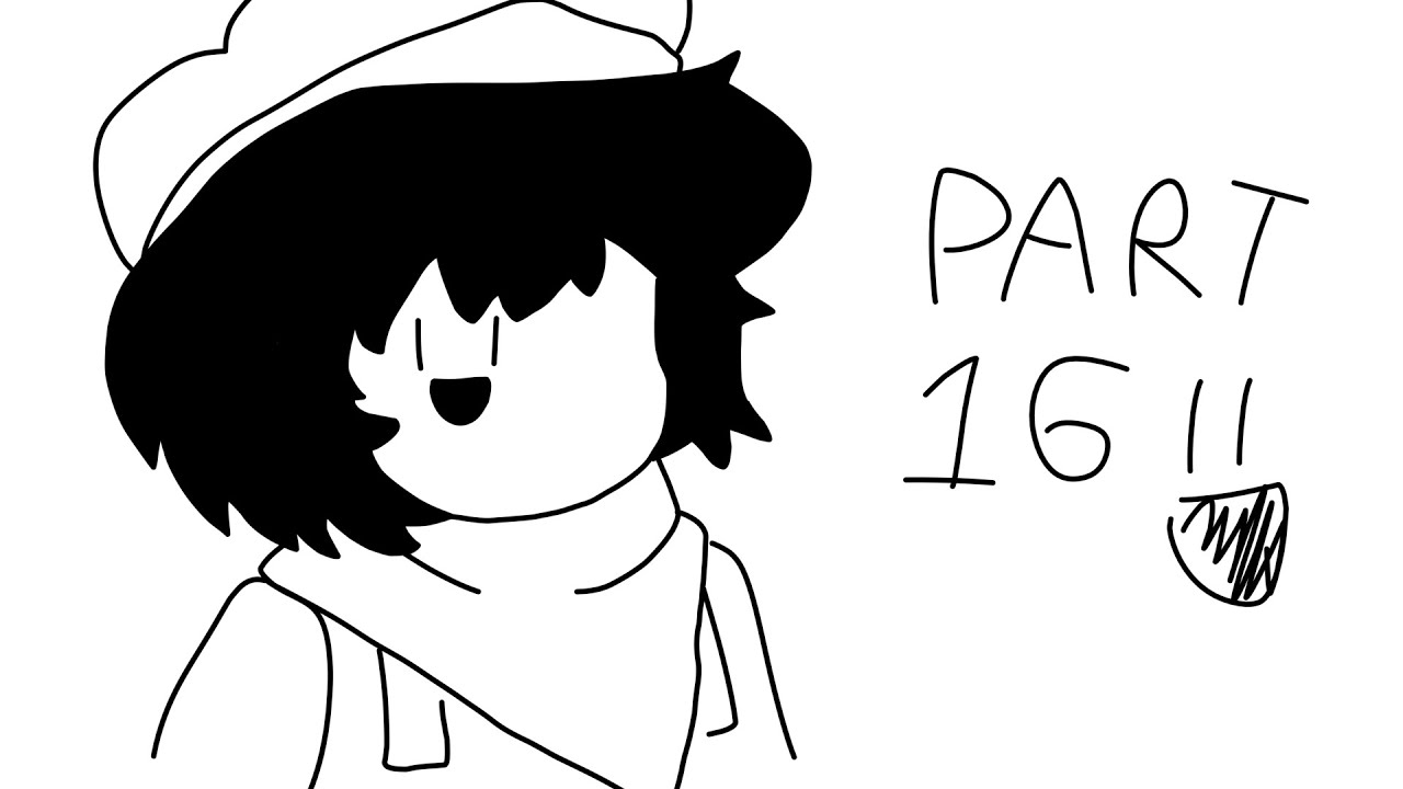 @Cotito77 's Touhou Sr Pelo animation collab - Part 16 - YouTube