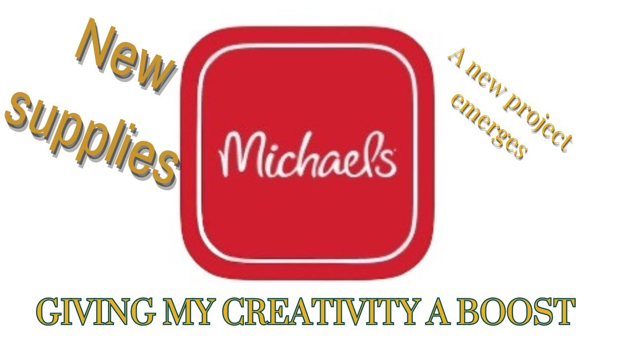 Giving My Creativity A Boost - YouTube