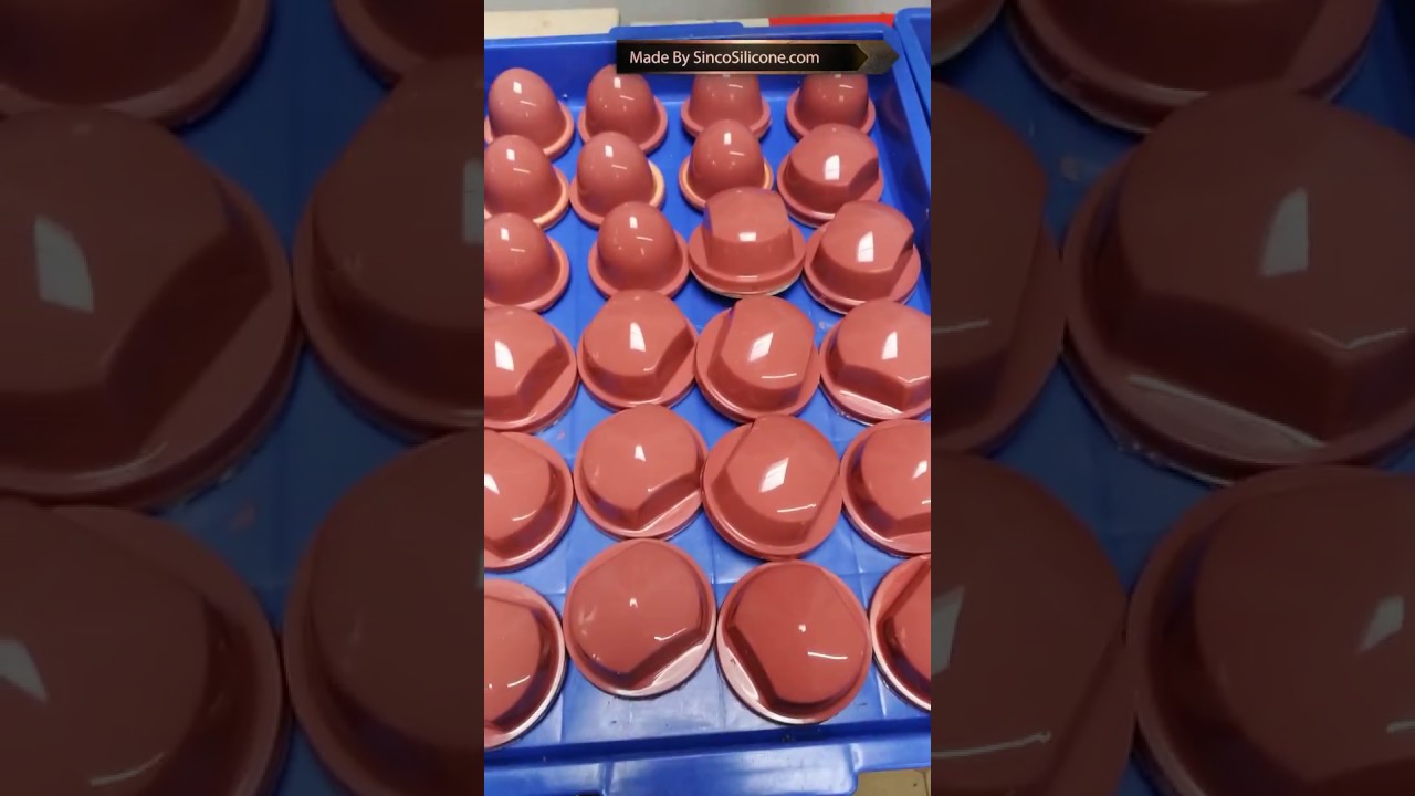 Tampoprint Pad/Tampons - Silicone Printing pads, Pad Printing Pads ...