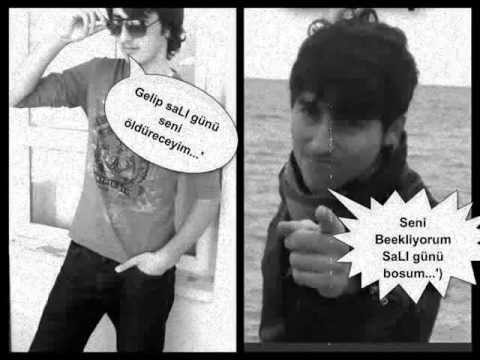 Şimdi onlar düşünsün...)