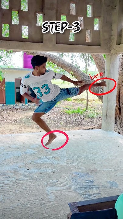 Rotation Hook Kick #tutorial #training #shortsvideo #usa #shortvideo #yt #kick #ytshorts #mma ...