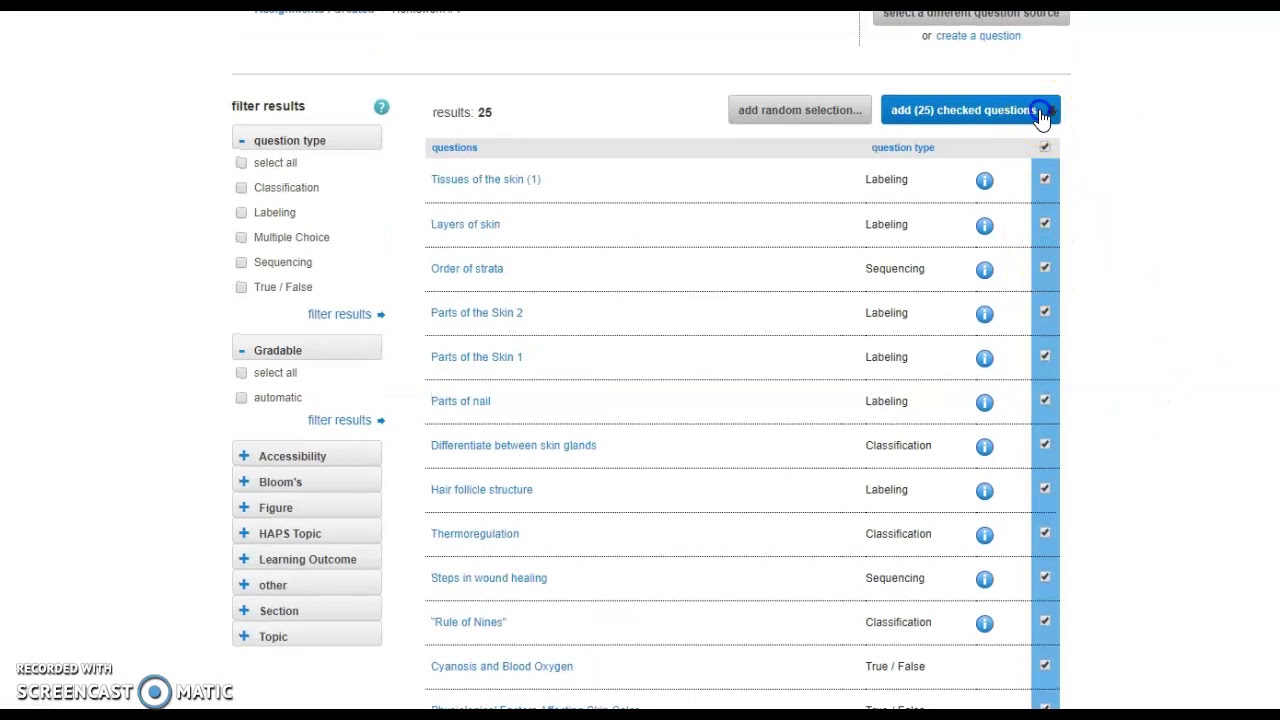 Linking McGraw Hill Connect To Blackboard Gradebook YouTube Linking McGraw Hill Connect To Blackboard Gradebook YouTube