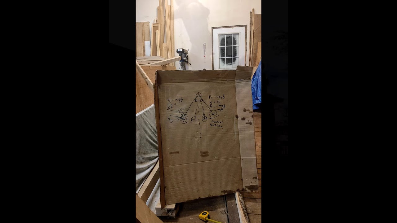 Explaining Gravity Motors using Physics - YouTube