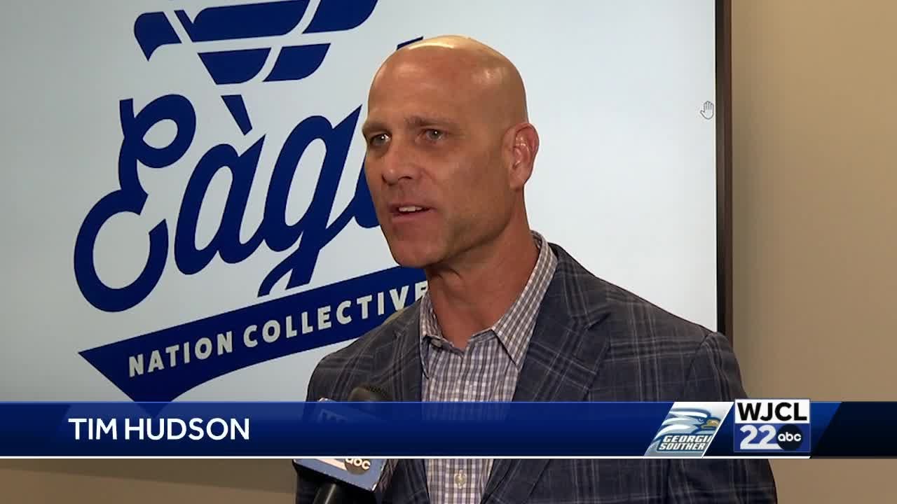 Braves legend Tim Hudson joins annual Evening with the All-Stars to ...