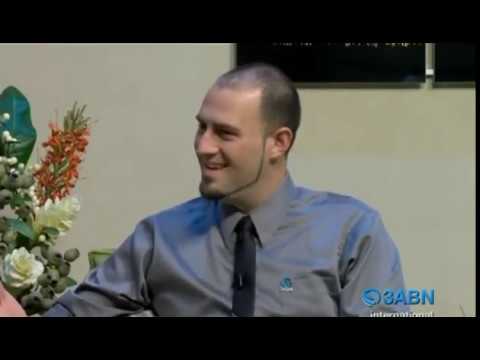 Miracles without Borders Part 2 - Blake Penland - YouTube