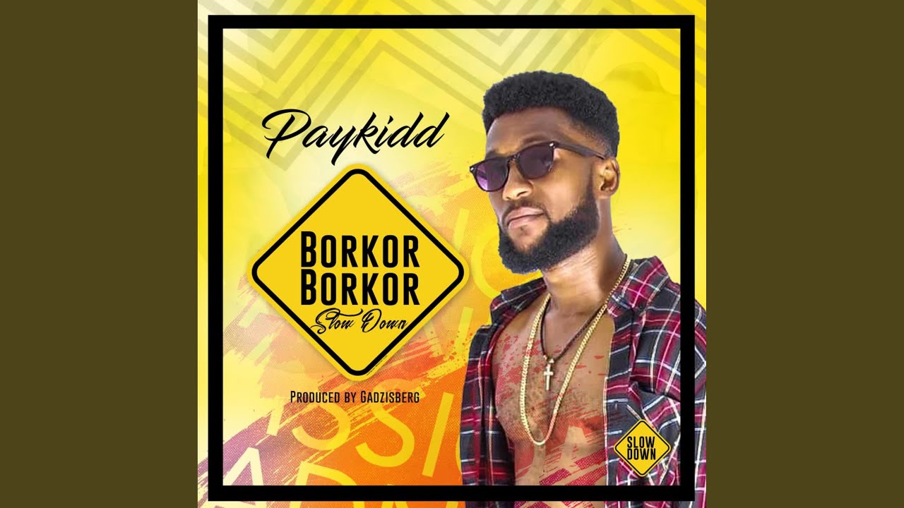 Borkor Borkor - YouTube