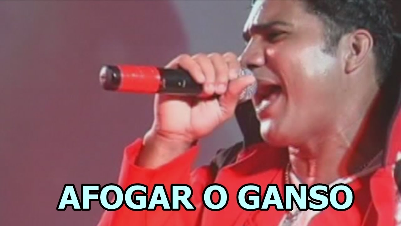 A Musica do Ganso DVD. 2007 - YouTube