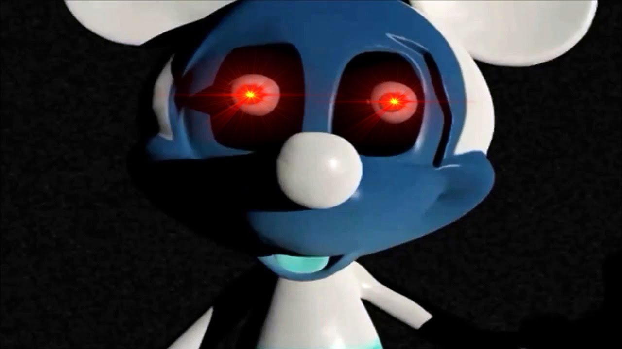 Five Nights at Treasure Island REVISITED - YouTube