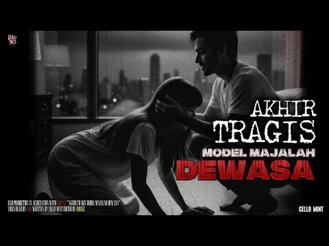 Akhir Tragis Model Majalah Dewasa