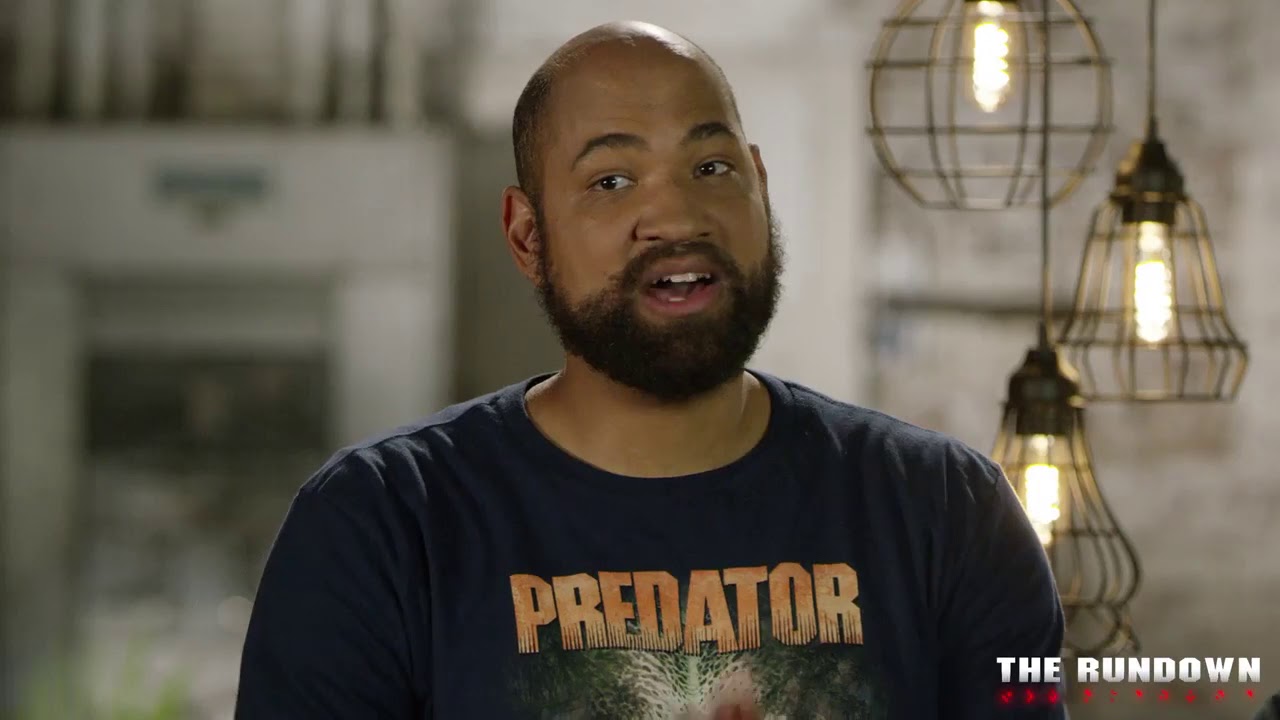 The Rundown. Se 2 Ep 4 - YouTube