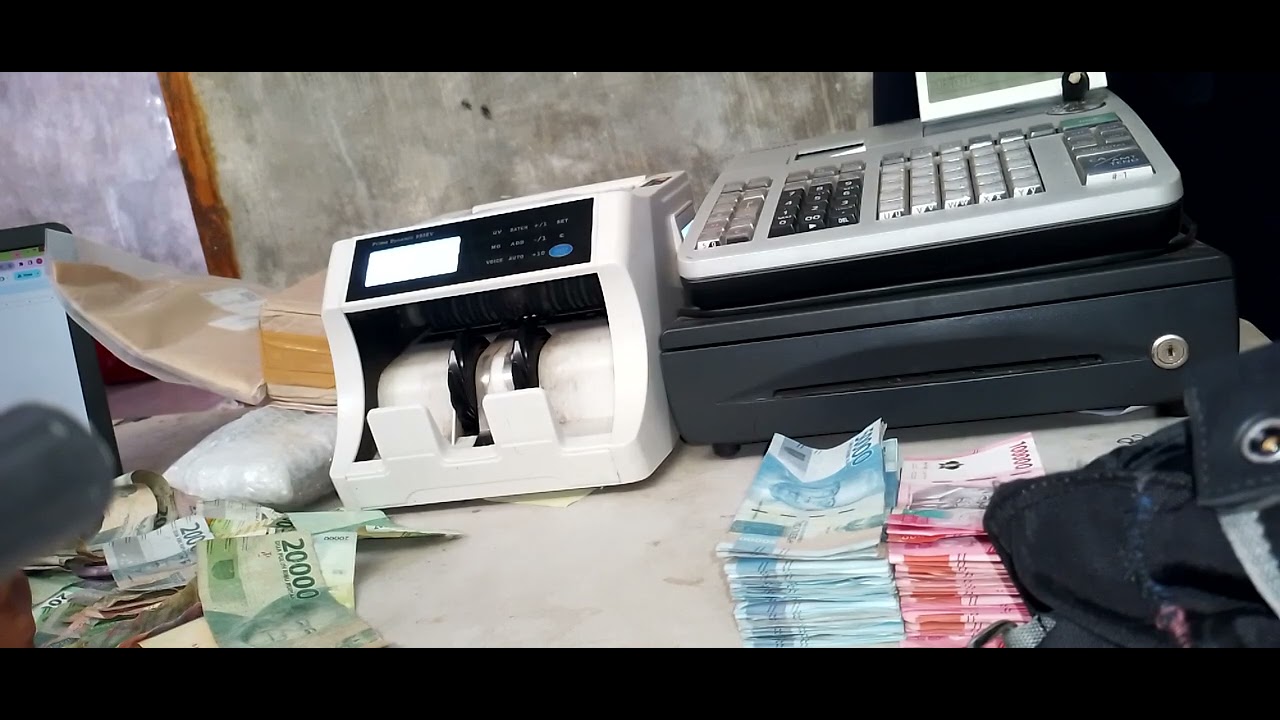 money part 138 - YouTube