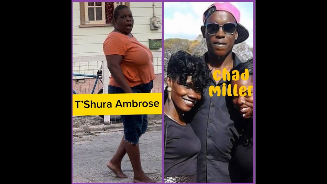T'Shura Ambrose and son Chad Miller main players in Vine Street ...