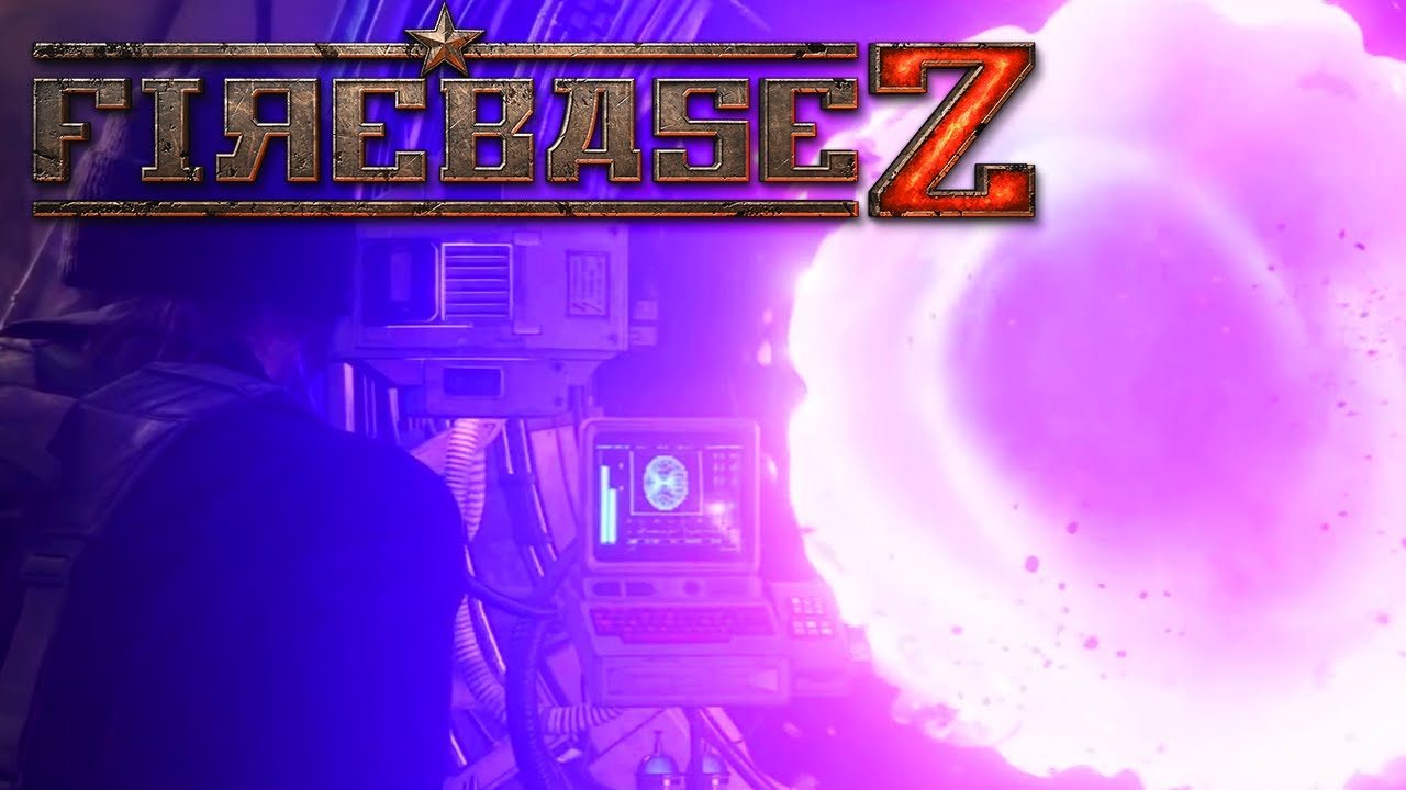 FIREBASE Z - Gameplay Trailer Legendado PT-BR (BO Cold War Zombies ...