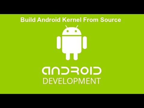 สอนสร้างไฟล์ Custom Kernel Android 11 + วิธีแฟลชไฟล์ Custom Kernel ...