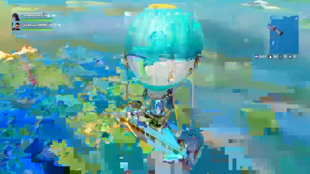 FORTNITE Season 3 | Splashdown Noobies Playoff | Agent Maya | # ...