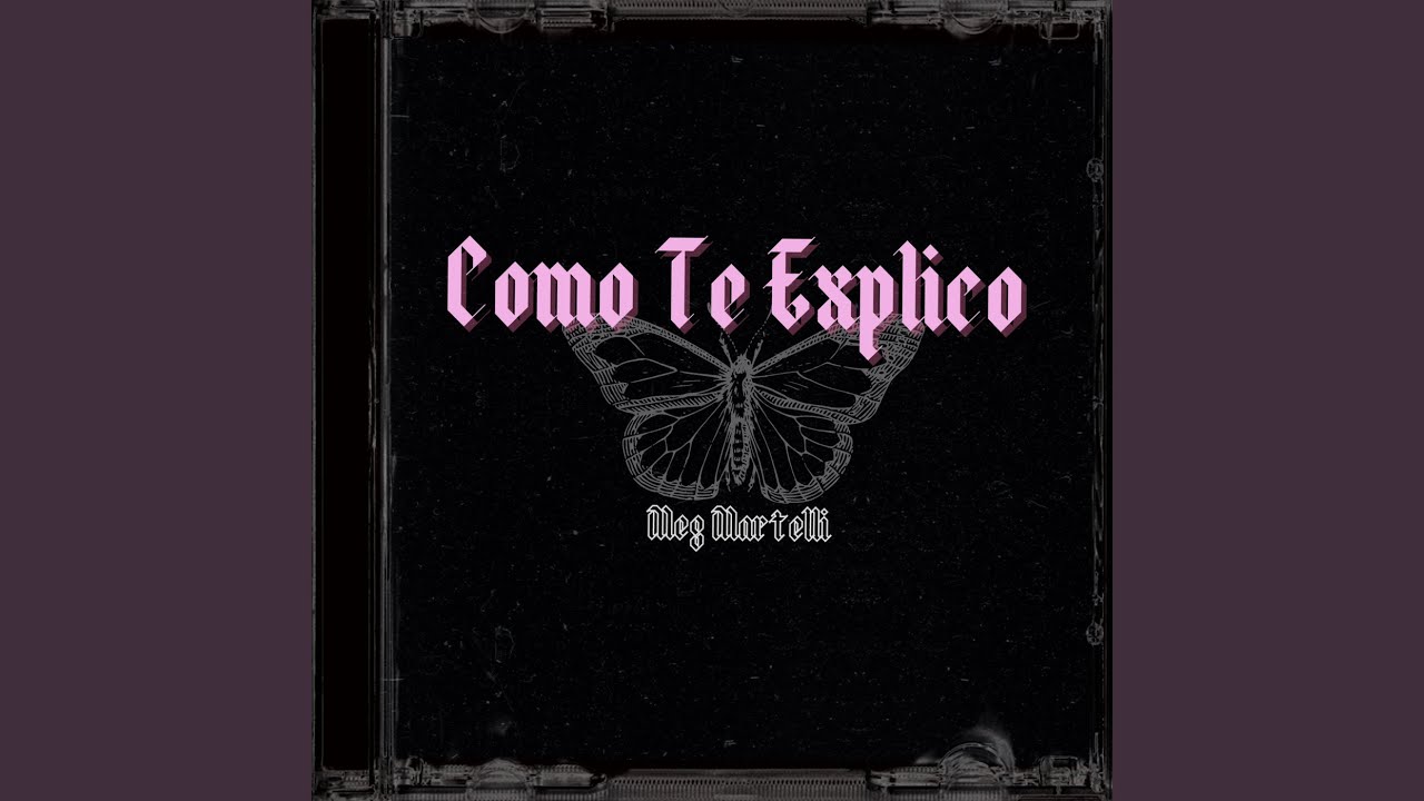 Como Te Explico - YouTube