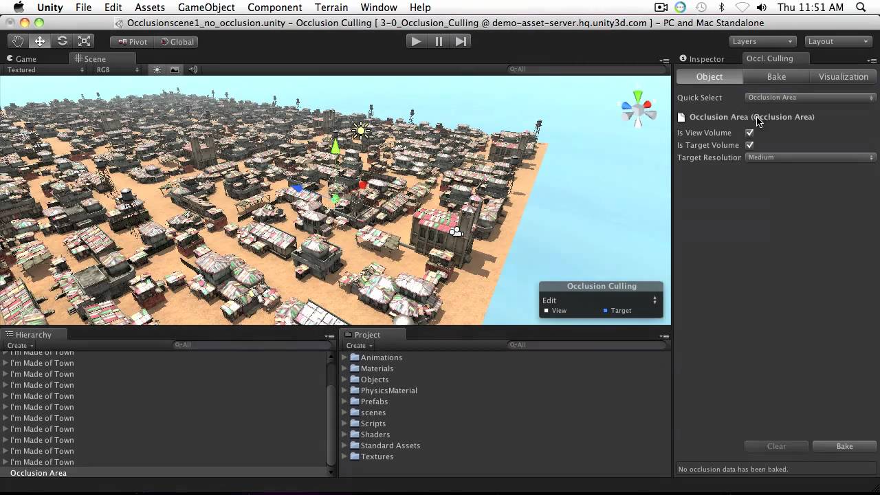 Occlusion Culling Unity Umbra Discount | dakora.com.co Occlusion Culling Unity Umbra Discount | dakora.com.co