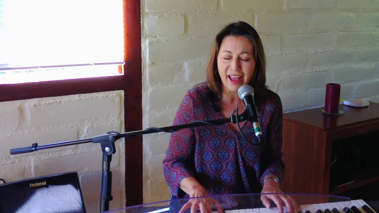 Dance With Me by Corinne Marcus - YouTube