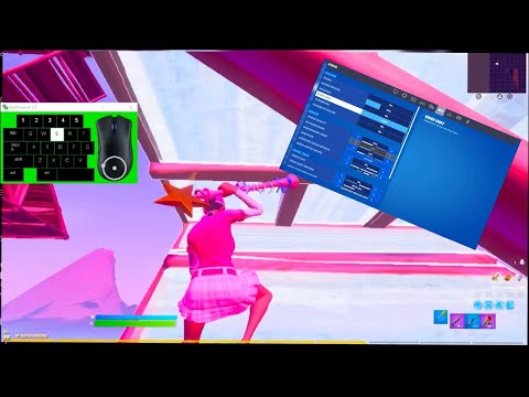 Yes i edit with A + Best Kbm Settings & Keybinds (No side buttons ...