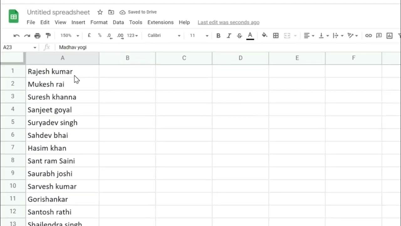 #How to convert english to hindi in Excel ? Use Google translate ...