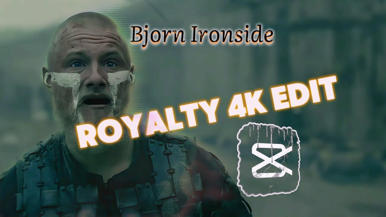Bjorn ironside moments. - YouTube