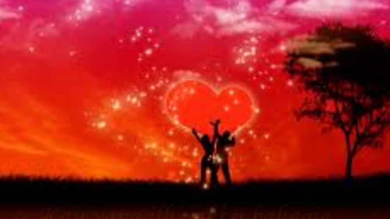 Yang Terindah - OST ADAMAYA ~lirik~ - YouTube Music