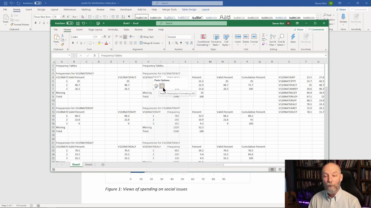 Applied Statistics Distributions - YouTube