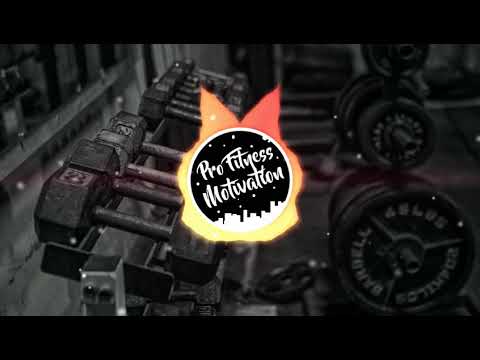 Hungry - Rob Bailey (Gym Workout Music) - Pro Fitness Motivation - YouTube