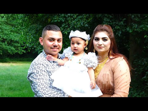 prencesa Elena Dogum gunu Partisi 2021