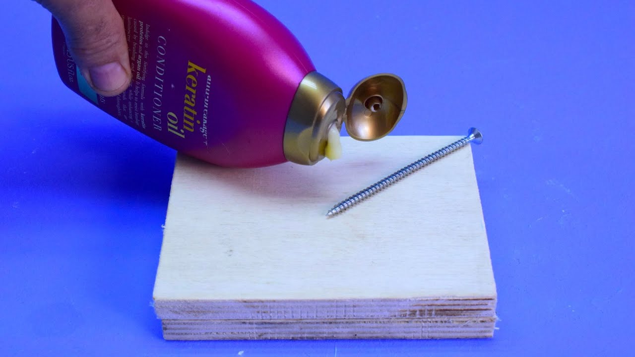 Secrets Carpenters Don't Tell You! 3 Amazing Wood Tricks - YouTube