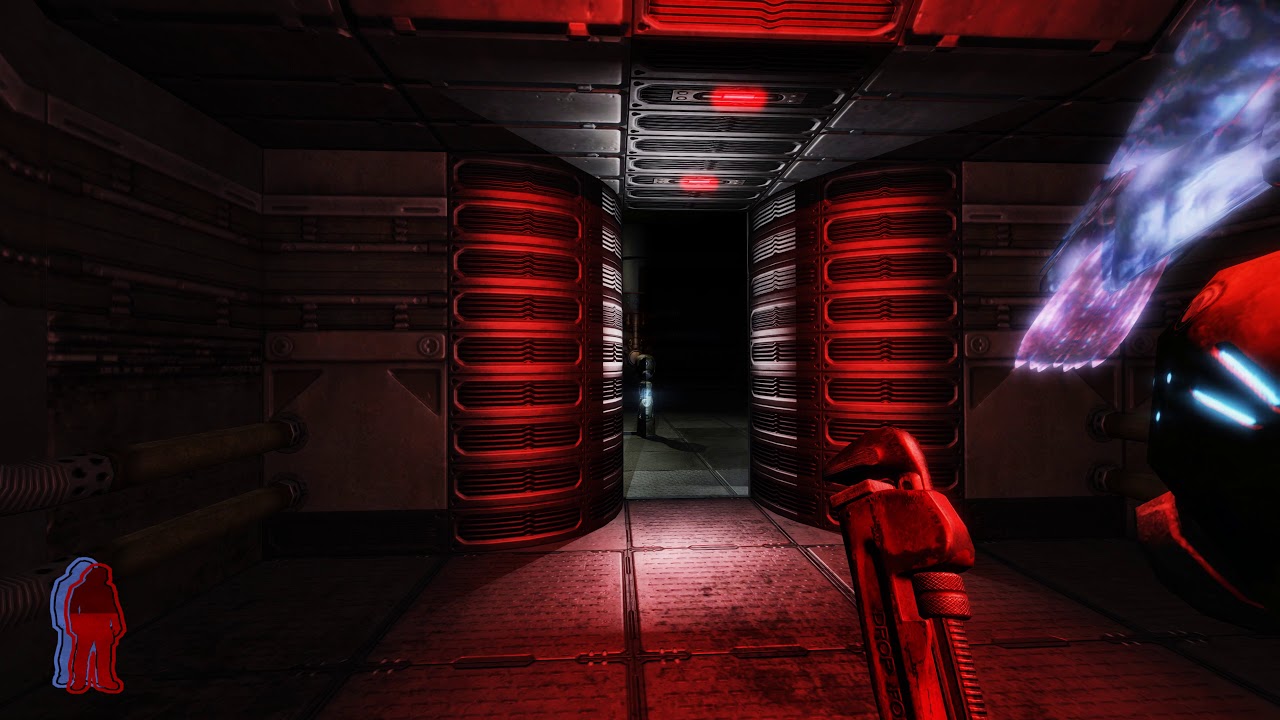 Prey - Part 2 [Modded, 4k, 60fps, and No Commentary] - YouTube