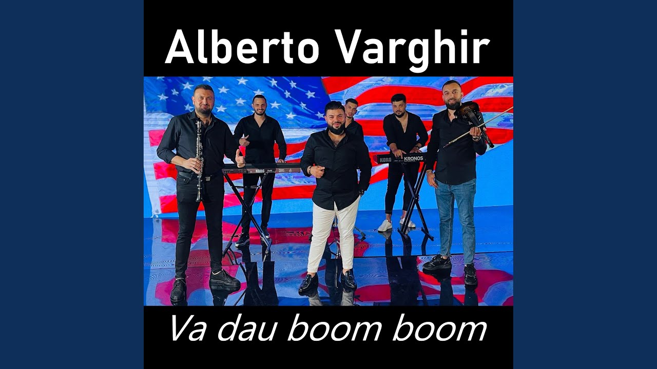 Va dau boom boom - YouTube