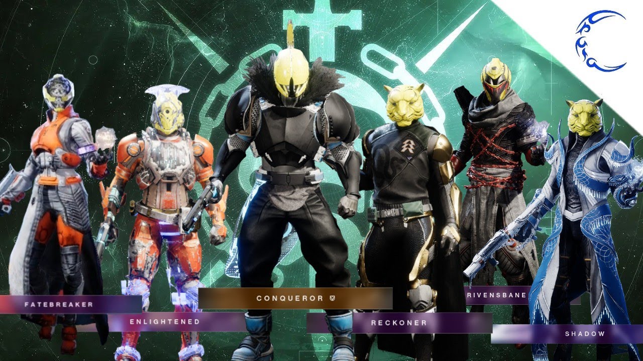 The Witch Queen RAID RACE Trailer | Destiny 2 - YouTube